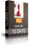 Chess Mix - online chess tournaments calendar and chess games database