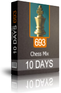 Chess Mix - online chess tournaments calendar and chess games database