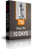 Chess Mix - online chess tournaments calendar and chess games database