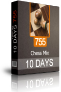 Chess Mix - online chess tournaments calendar and chess games database