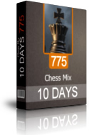 Chess Mix - online chess tournaments calendar and chess games database